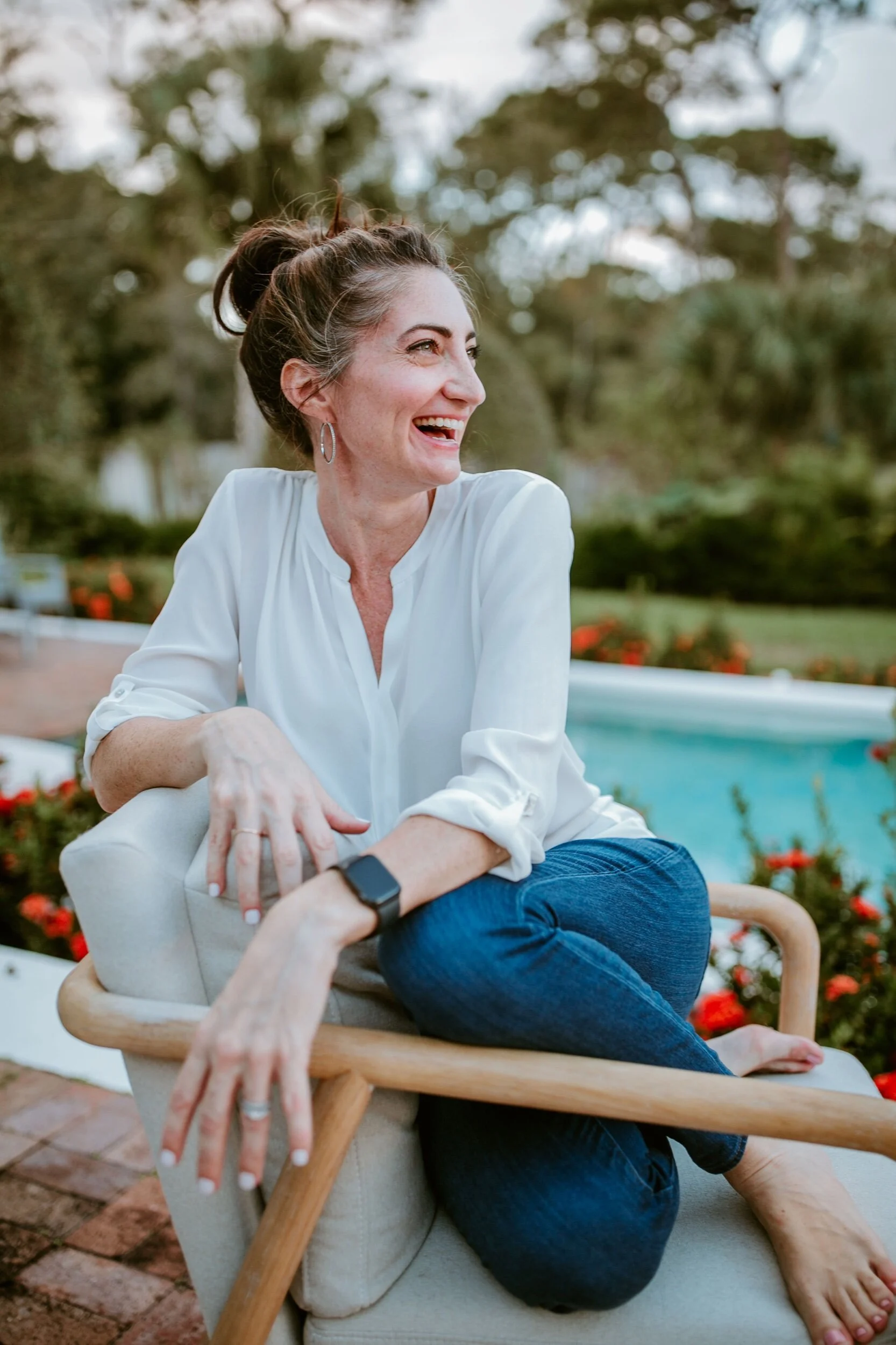 Tracy Weiss l Florida Life Consultant and Enneagram Enthusiast