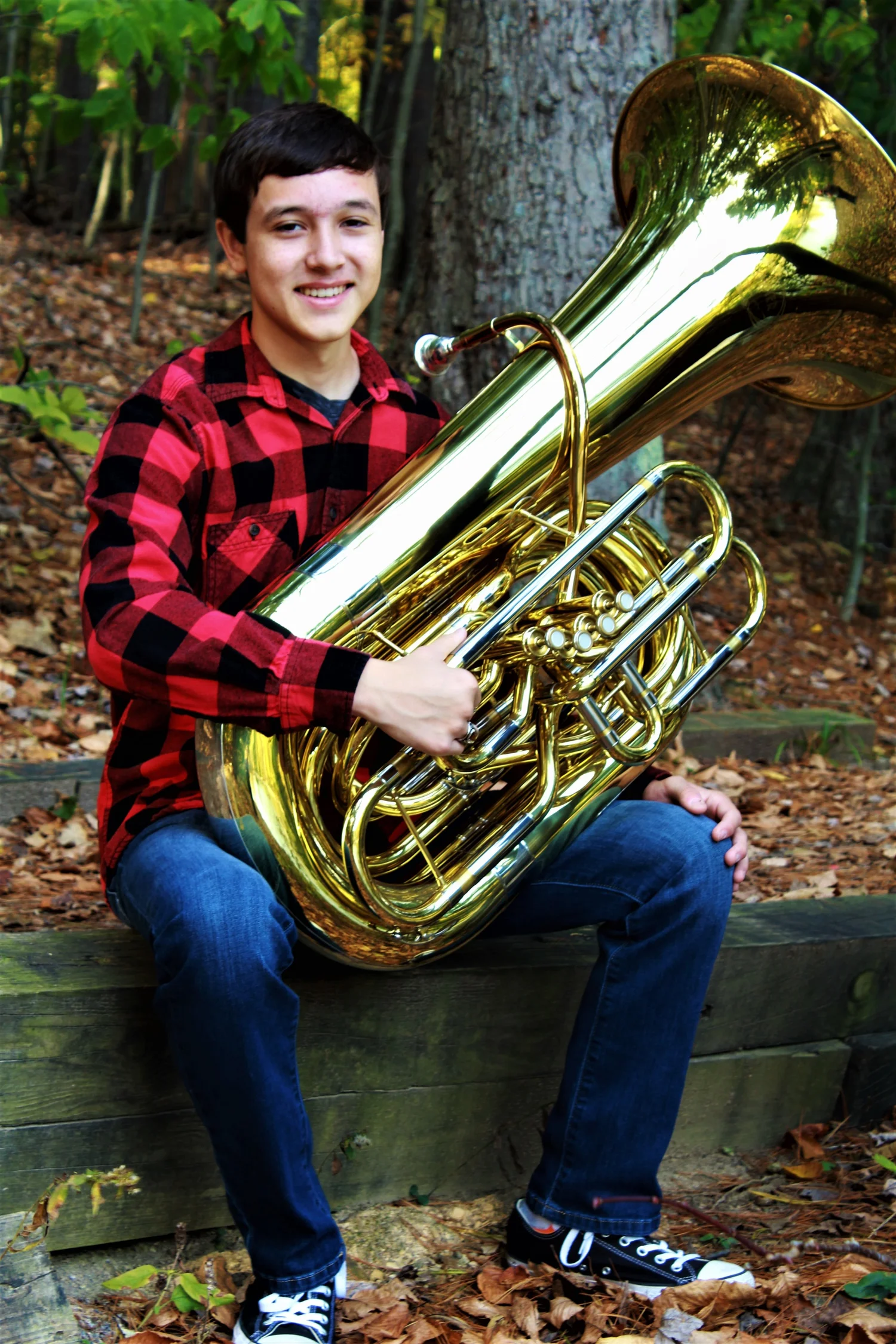 Featured Young Solo Artists — Carlisle Town Band