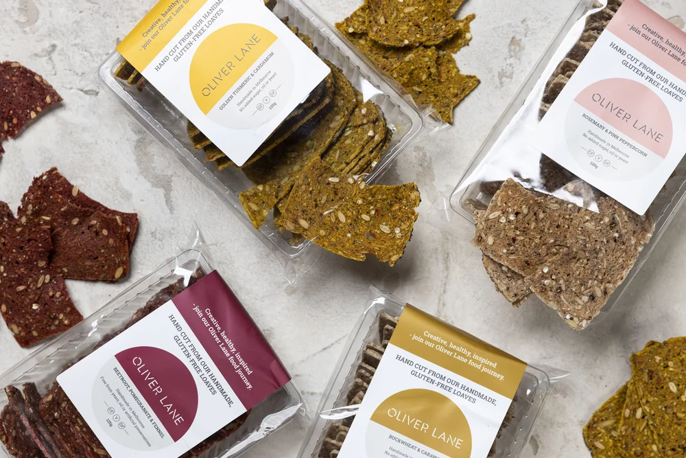 Shop - Oliver Lane Foods — Oliver Lane