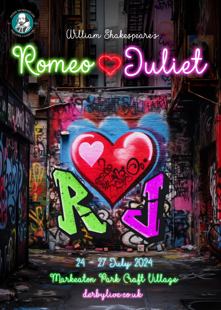 Derby Shakespeare Theatre Company