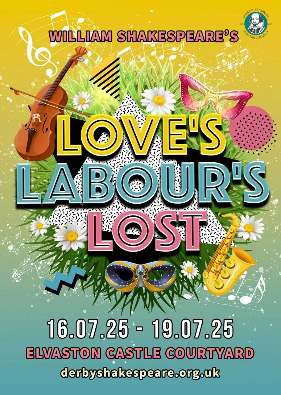 Derby Shakespeare Theatre Company