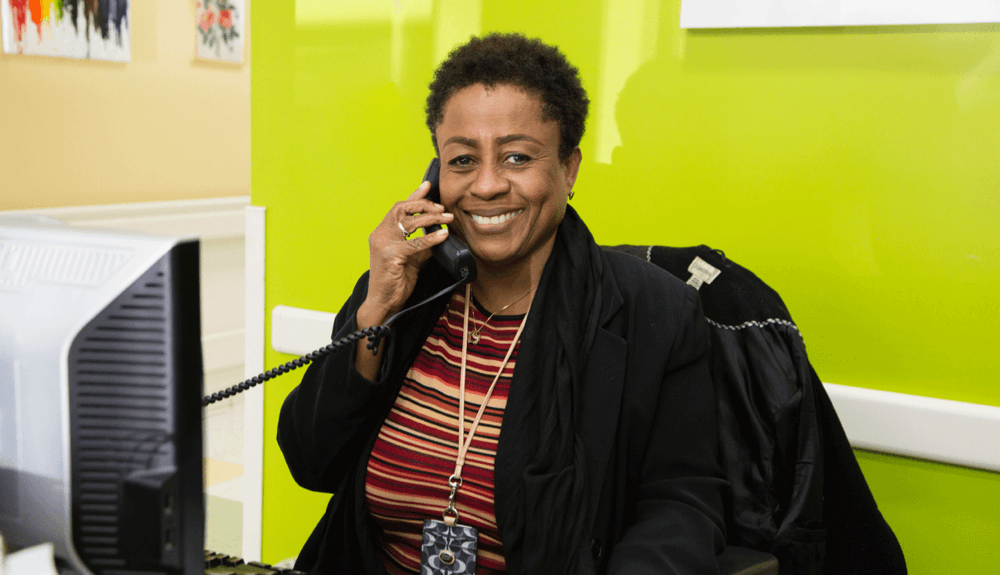 Contact Us — CenterLight Healthcare