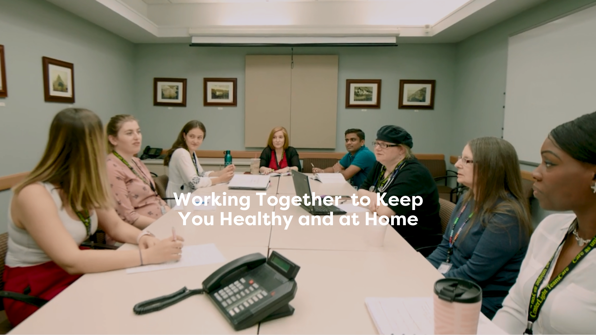 CenterLight Healthcare