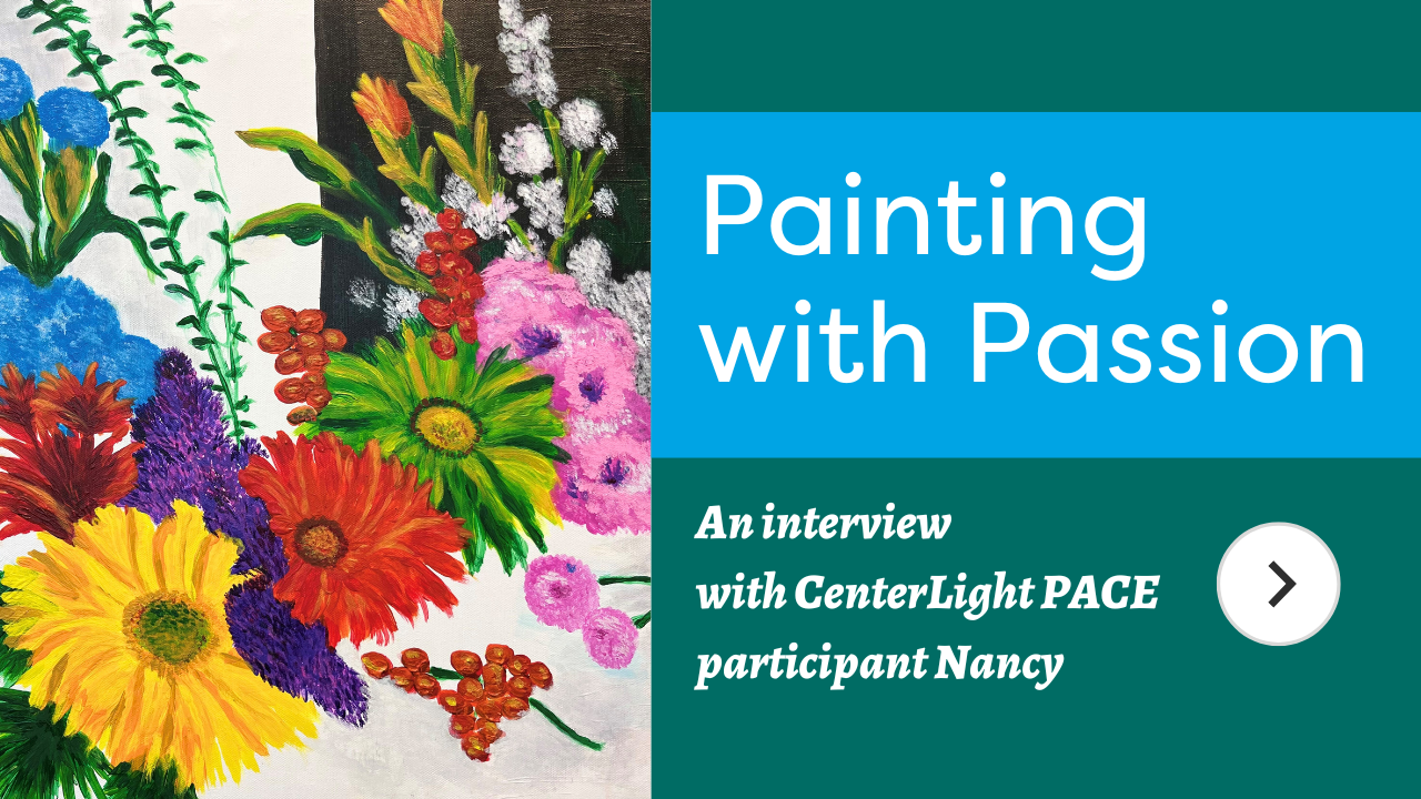 Welcome to our blog! — CenterLight Healthcare