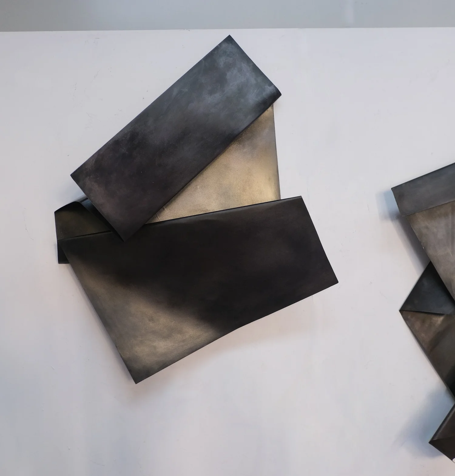 ORIGAMI FOLDS — THE VISUALS