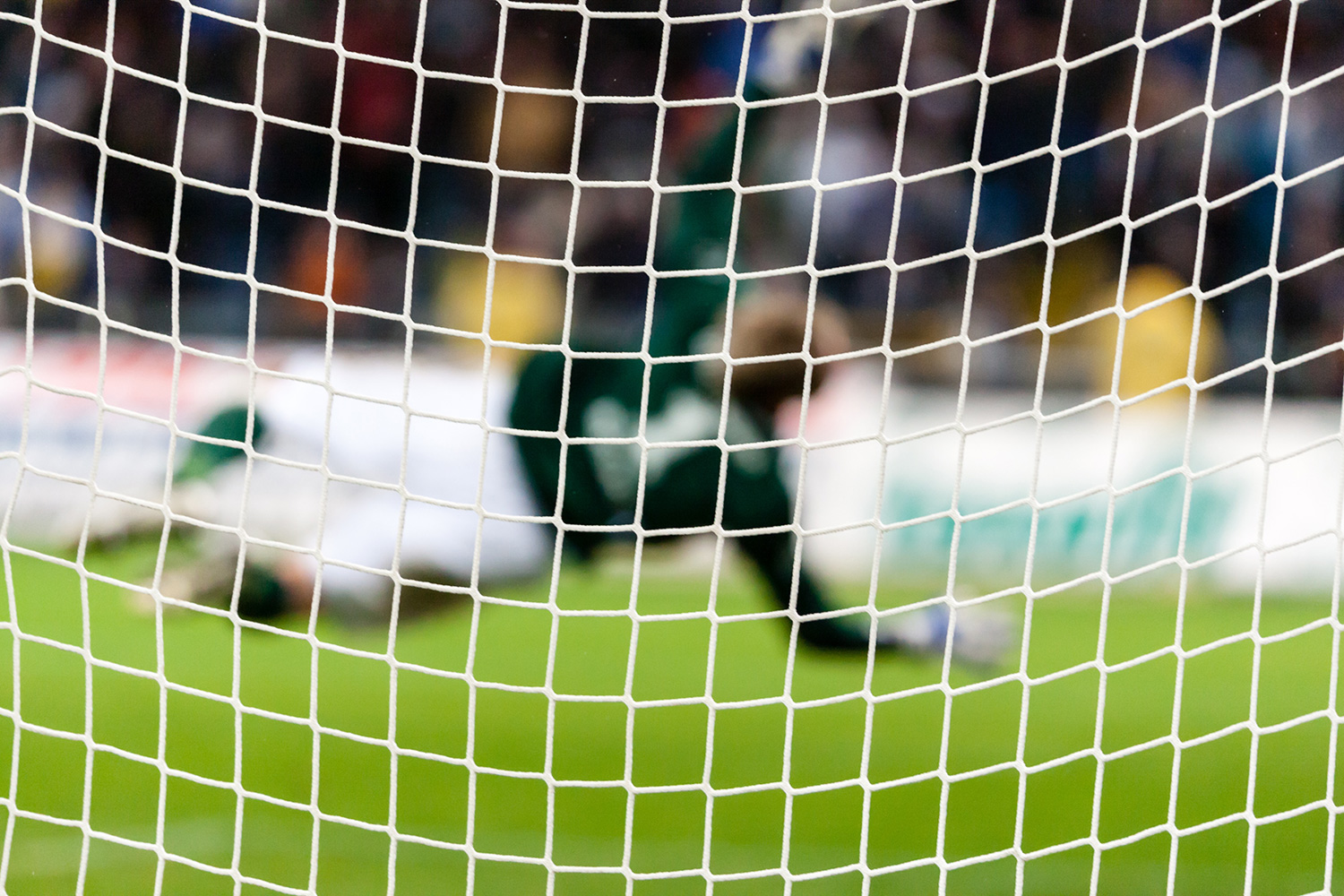 Goalimpact — Next Gen Football Prediction