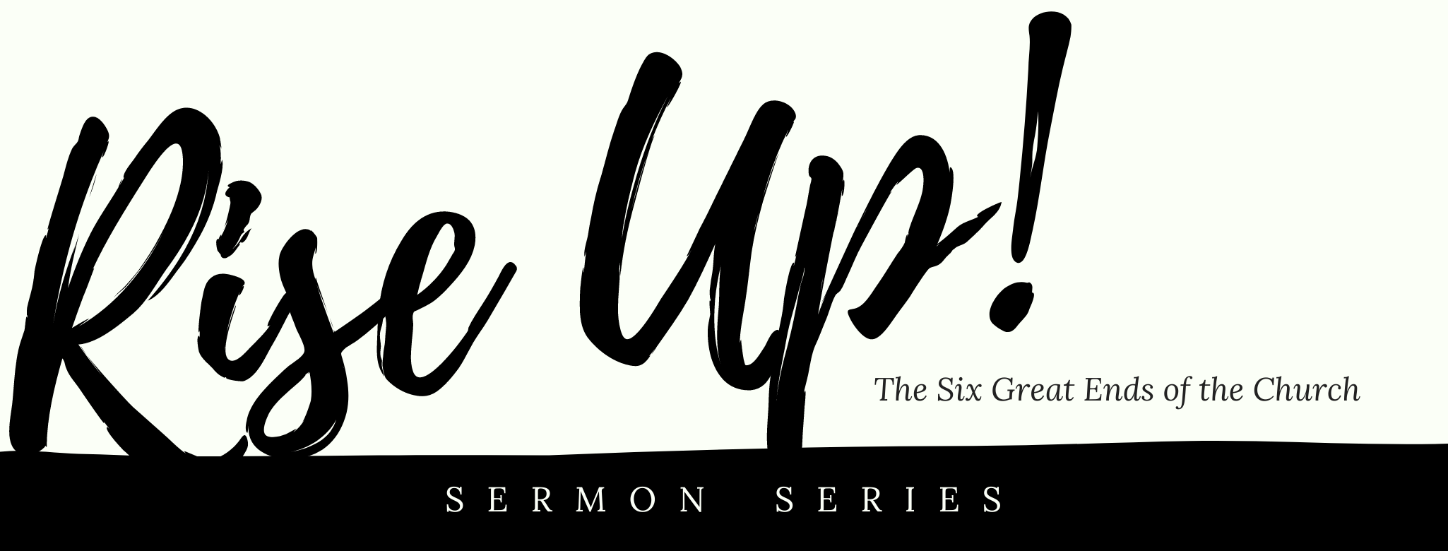 Sermons — First Presbyterian Church