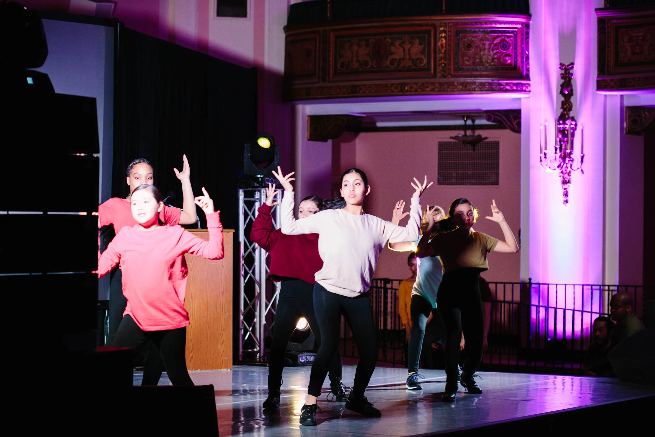 Celebrating 20 Years of Living Arts — Living Arts