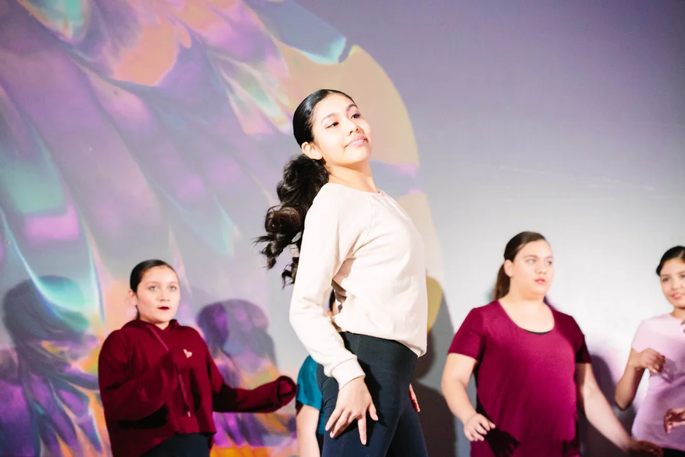 Celebrating 20 Years of Living Arts — Living Arts