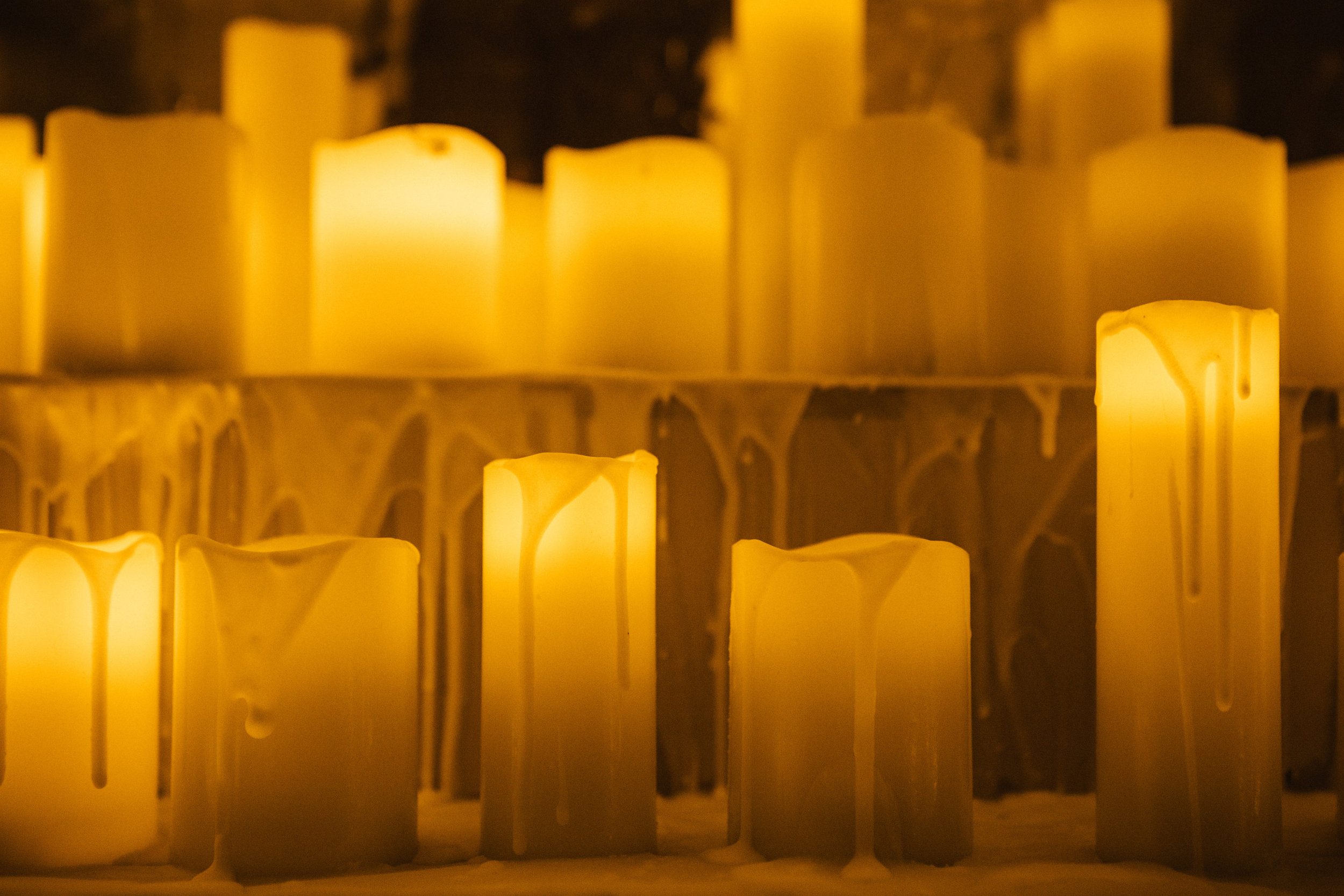 29ROOMS — Shani Crowe