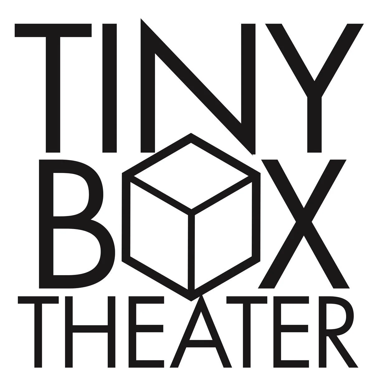 Tiny Box Theater