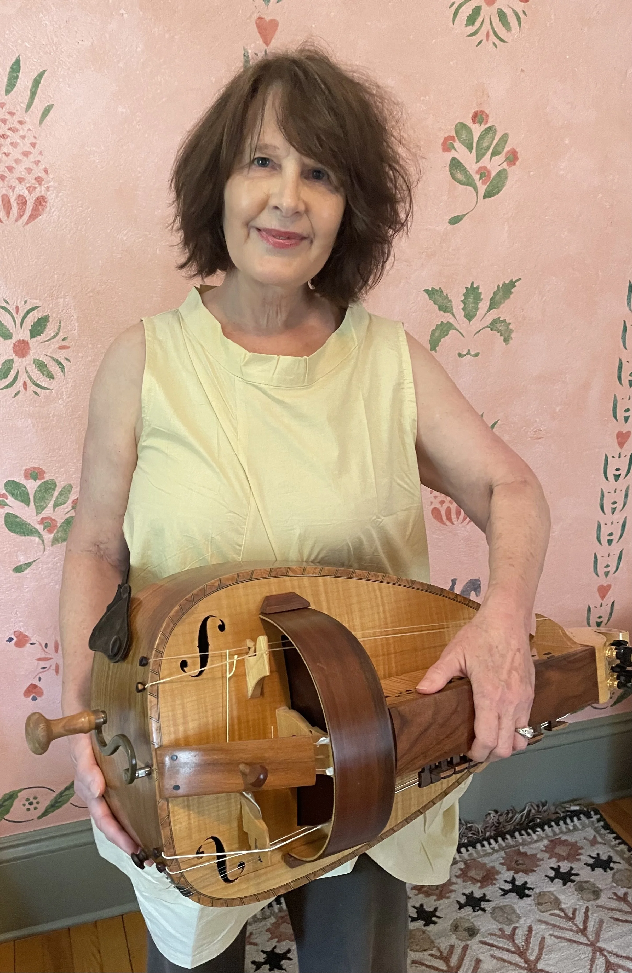 Wiscasset Art Walk, Thurs., July 25, 2024, 4-7pm