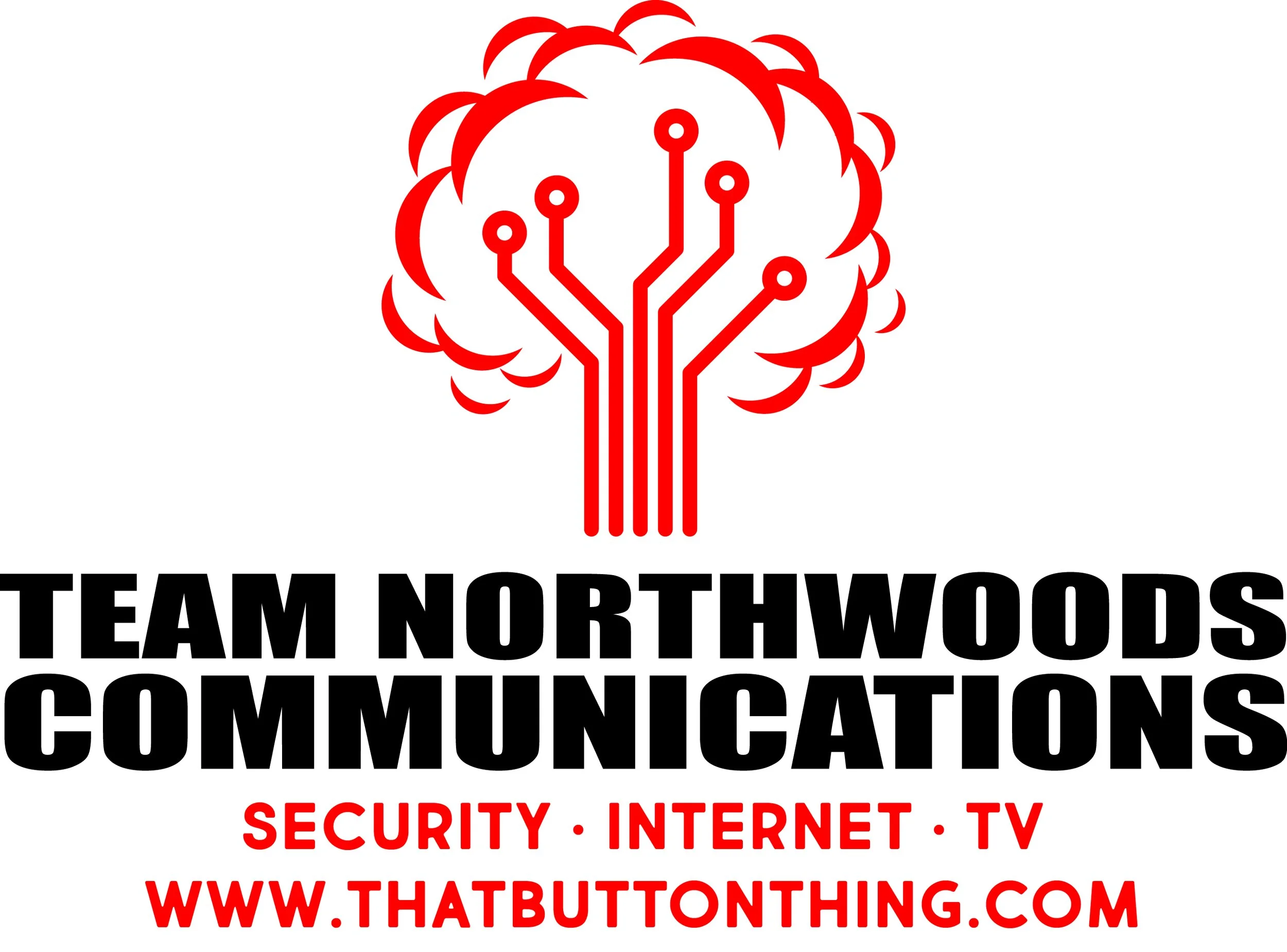 Team Northwoods Communications