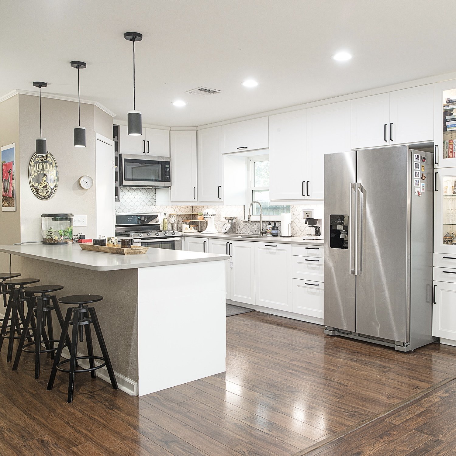 Howell Enterprises Roofing & Remodeling