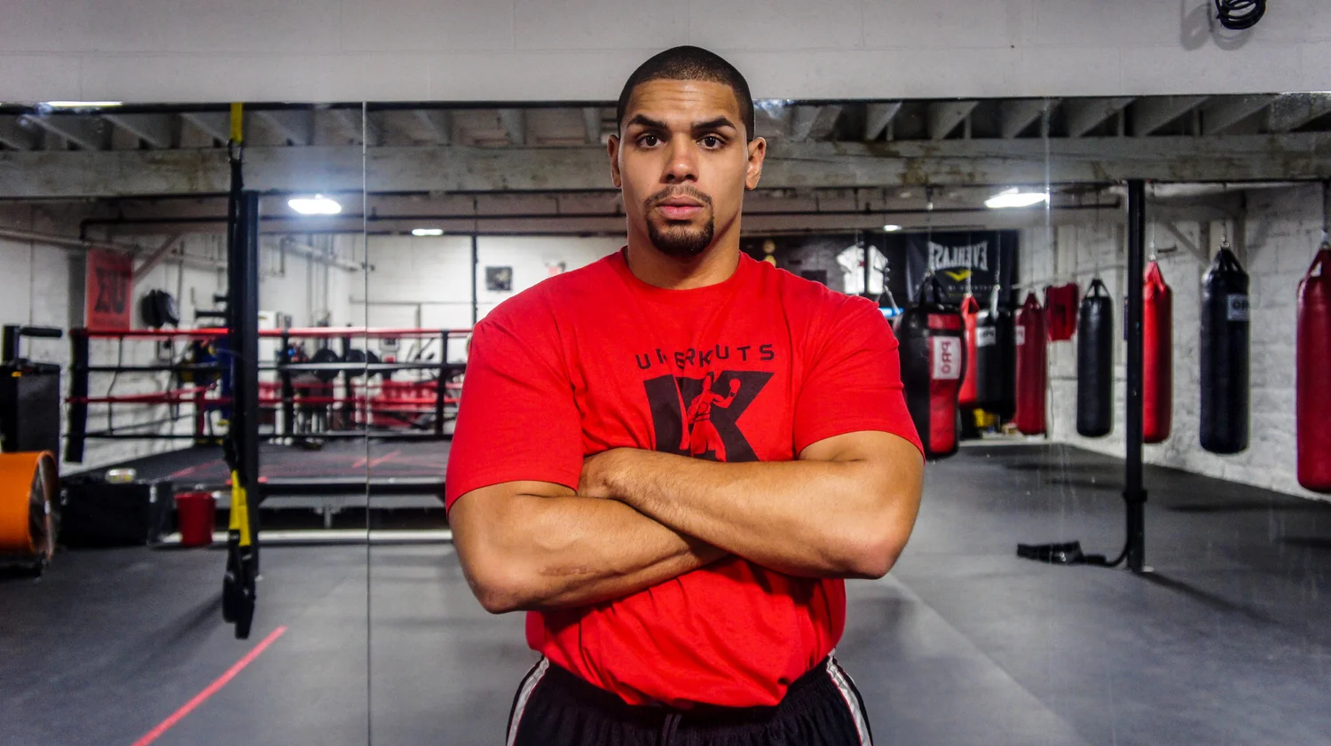 UpperKuts Boxing Club | Gym Center in Ashland | Personal Training in ...