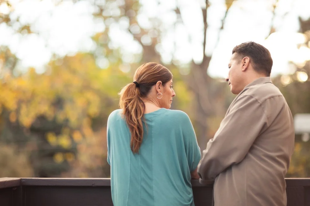 Mentoring — Great Marriages
