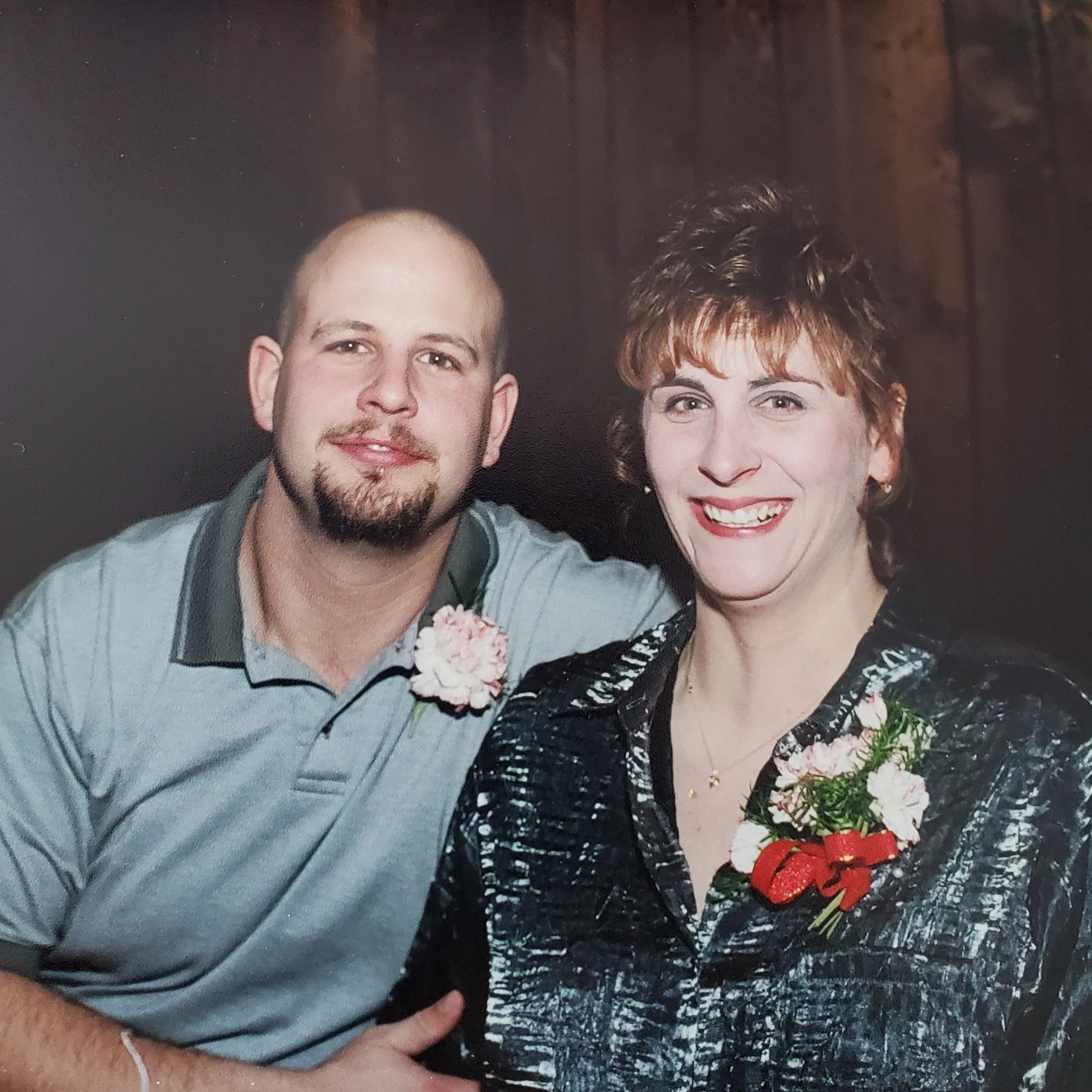 Mentor Couples — Great Marriages