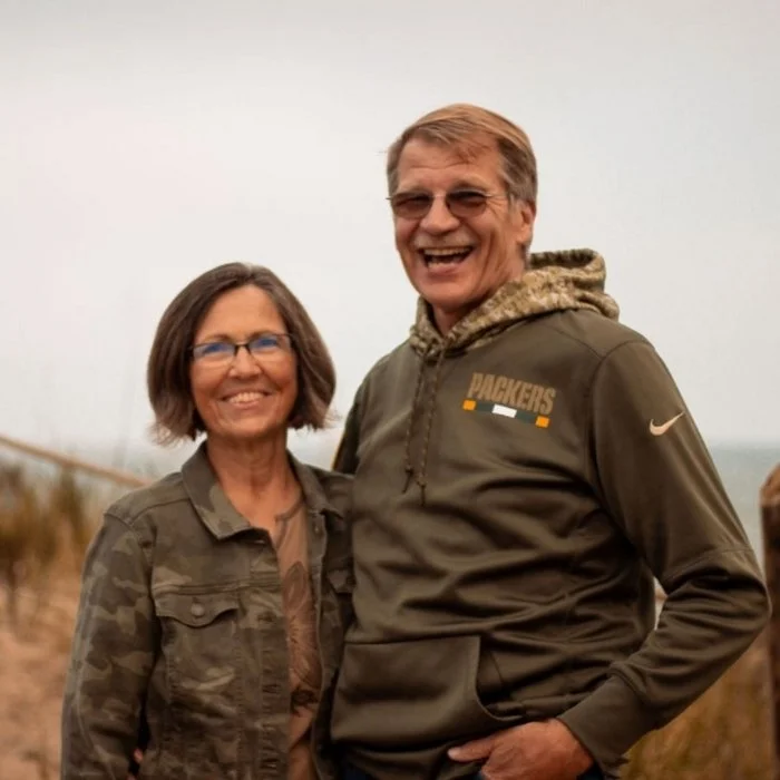 Mentor Couples — Great Marriages