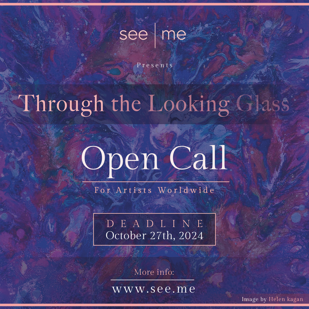 SeeMe | Showing Creators To A Global Audience