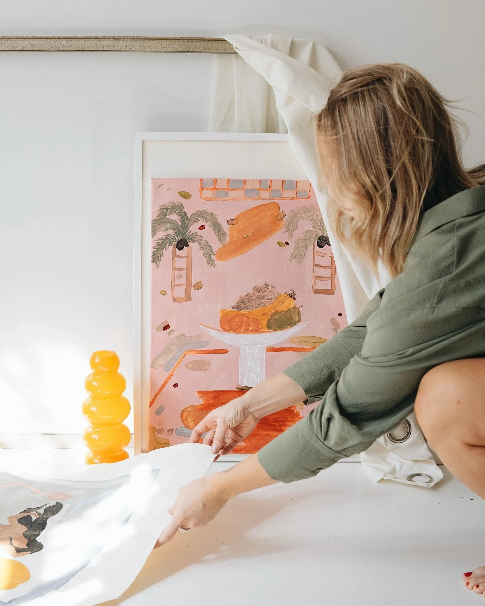 Setting Goals for the creative practice: See|Me´s short guidebook for ...