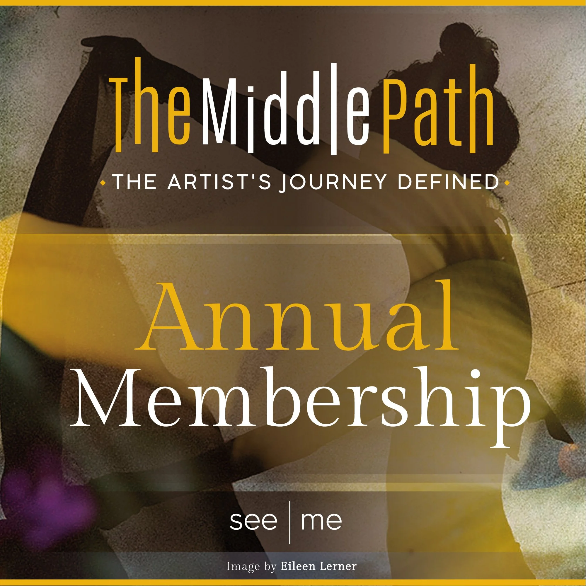 Become a Member — See.Me
