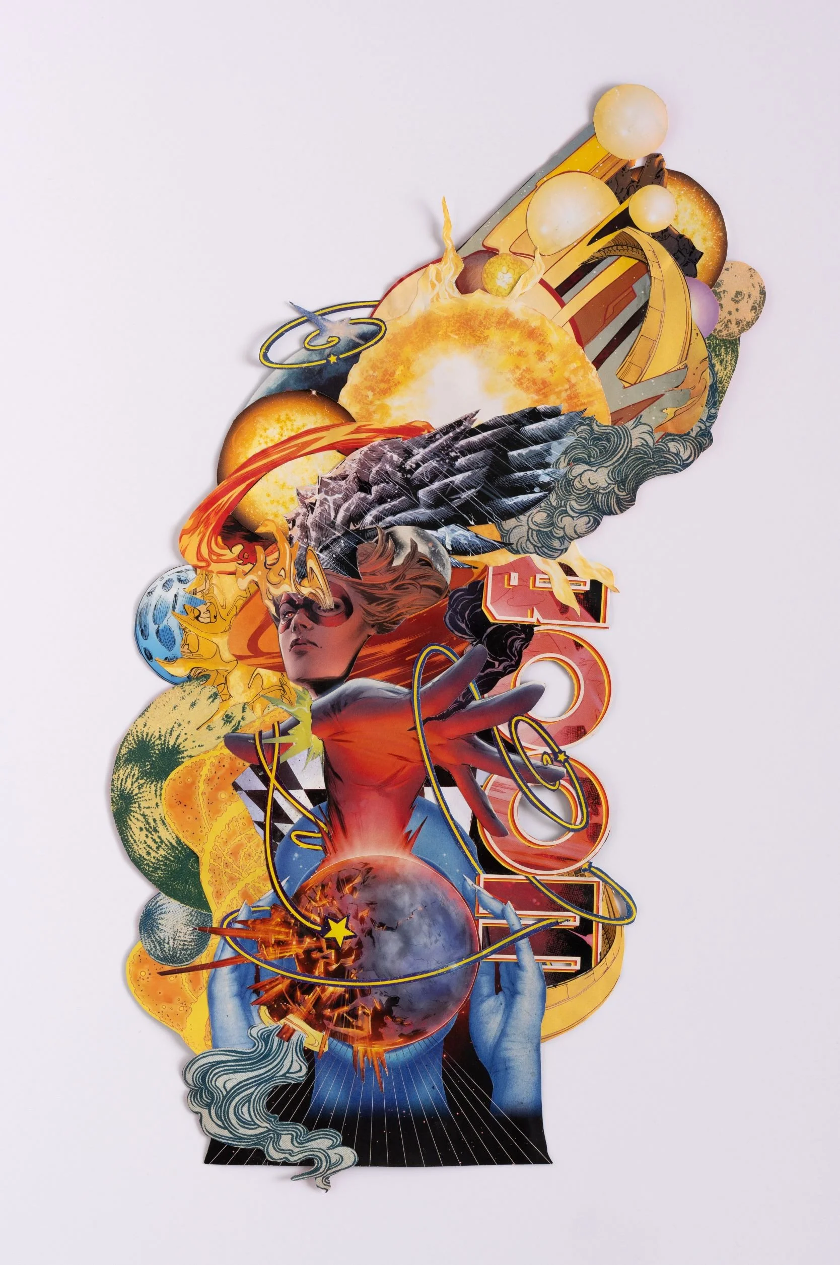 Interview with Noreen Smith — See.Me