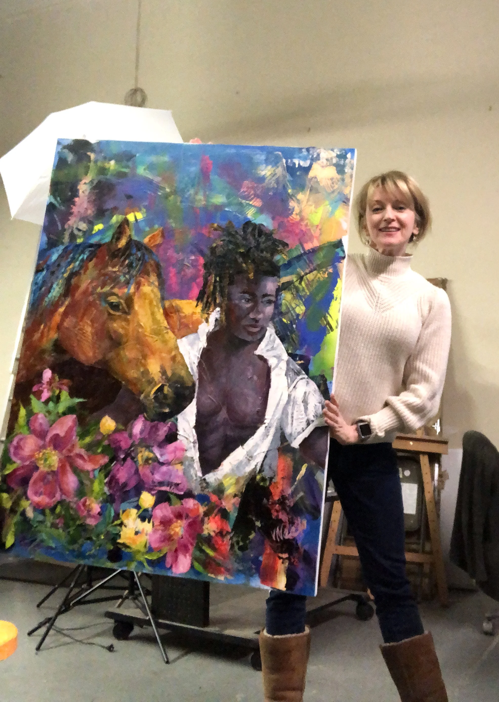 VERA NEEL — See.Me