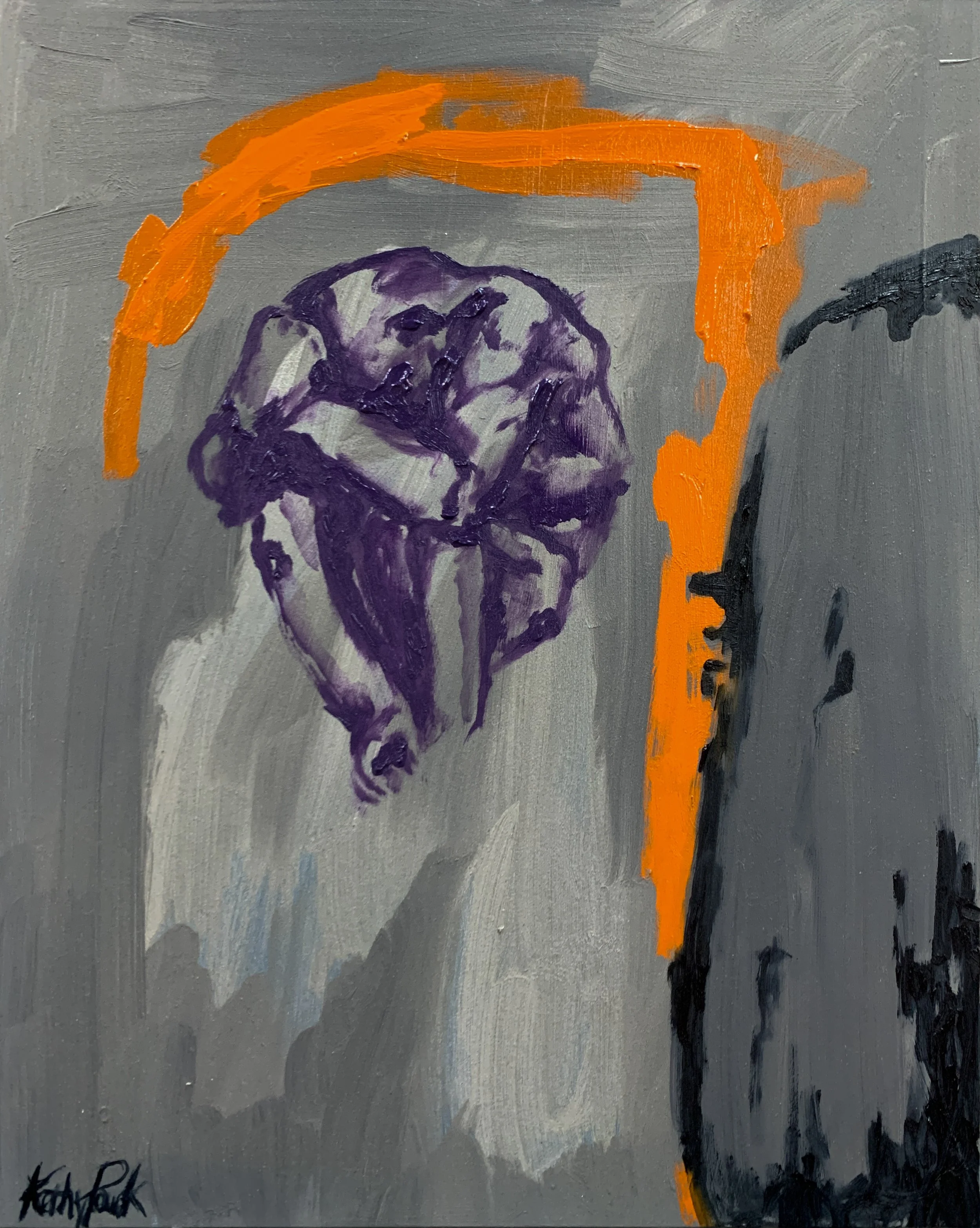 KATHY PARK — See.Me