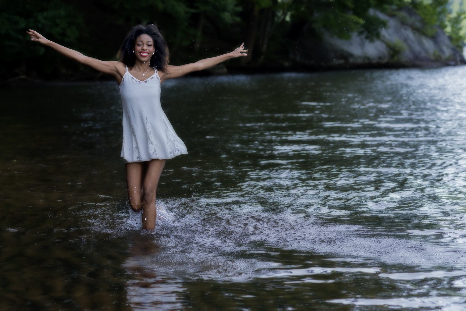 DANIEL FRIEND — See.Me