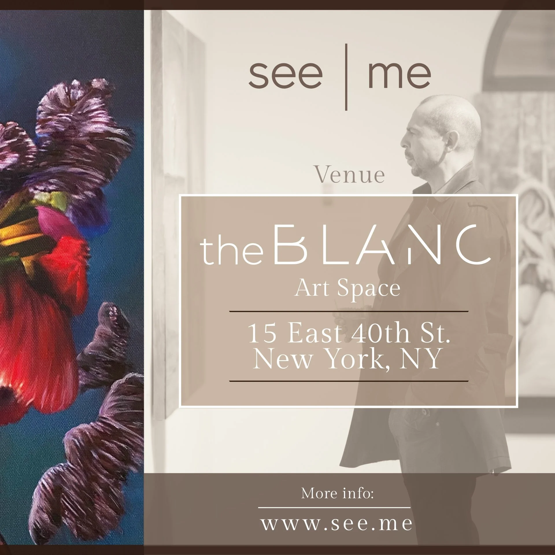 SeeMe | Showing Creators To A Global Audience