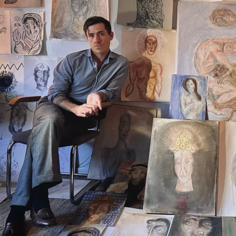 SeeMe | Showing Creators To A Global Audience