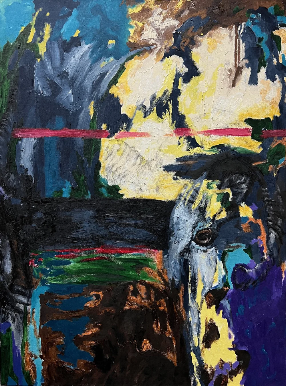 KATHY PARK — See.Me