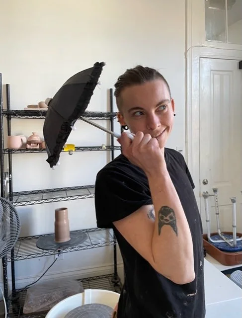 Teachers — Byrdie's Pottery