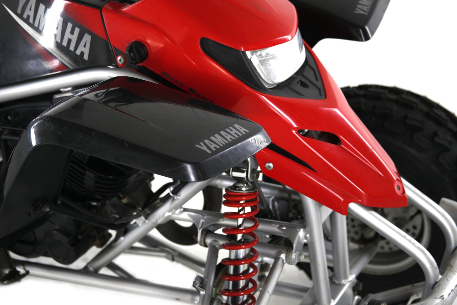 2003 Yamaha Blaster