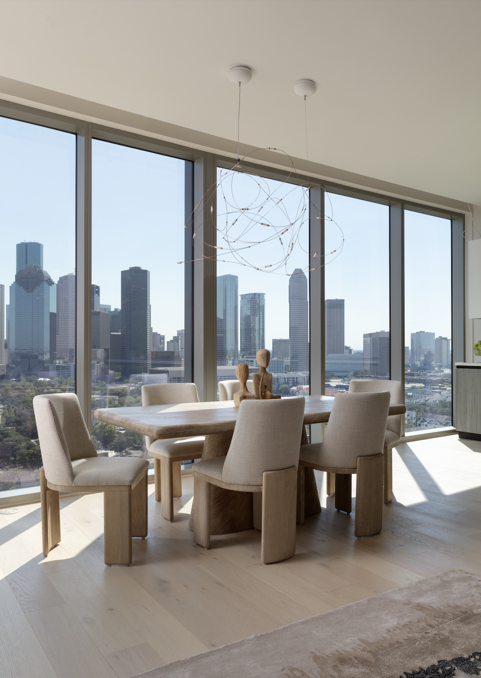 Luxury Interior Designer in Houston, TX | Award Winner