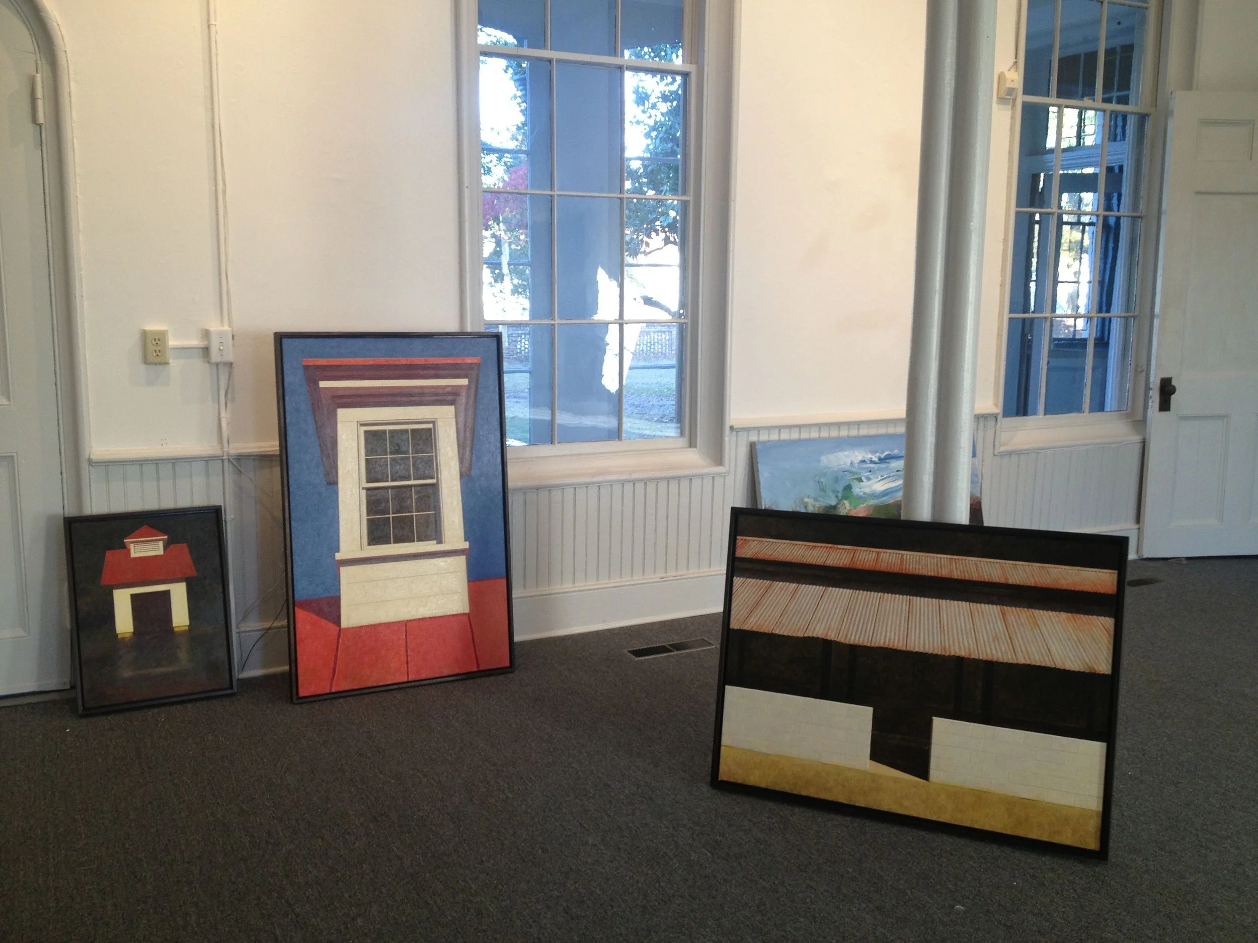 Outside the Box Fine Art