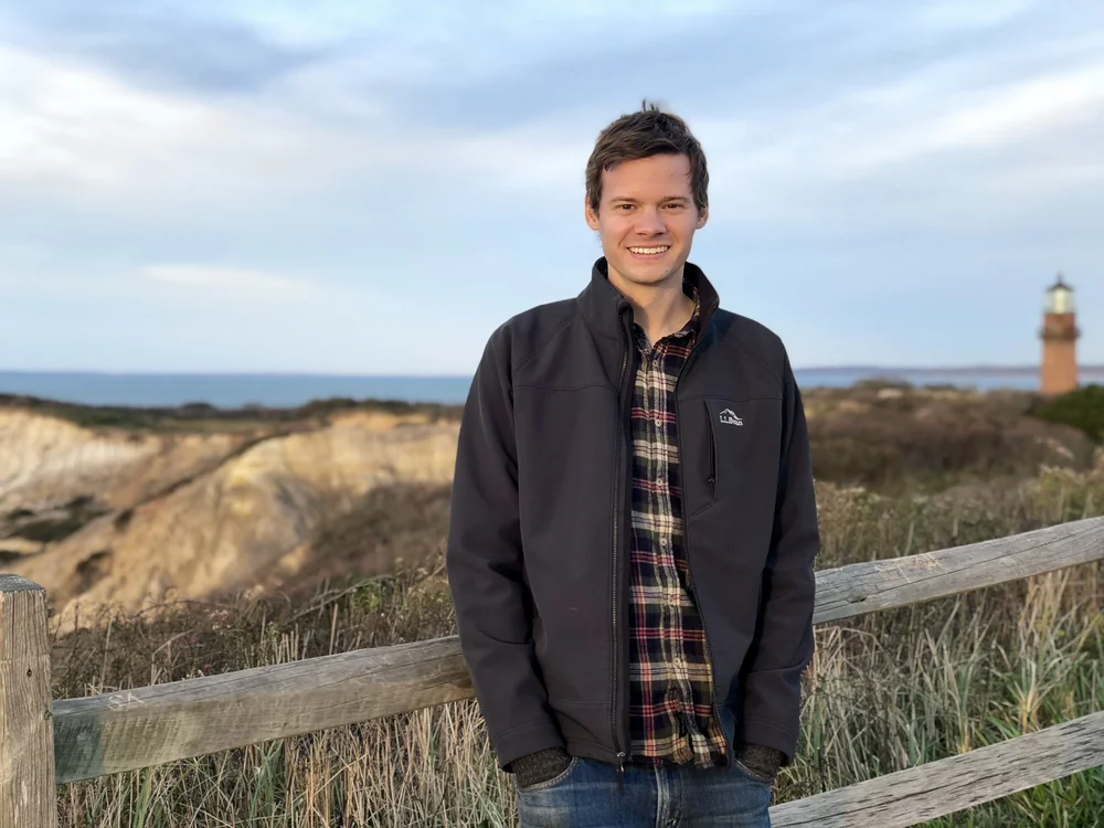 Dr. Grant Tremblay | Harvard-Smithsonian Center for Astrophysics