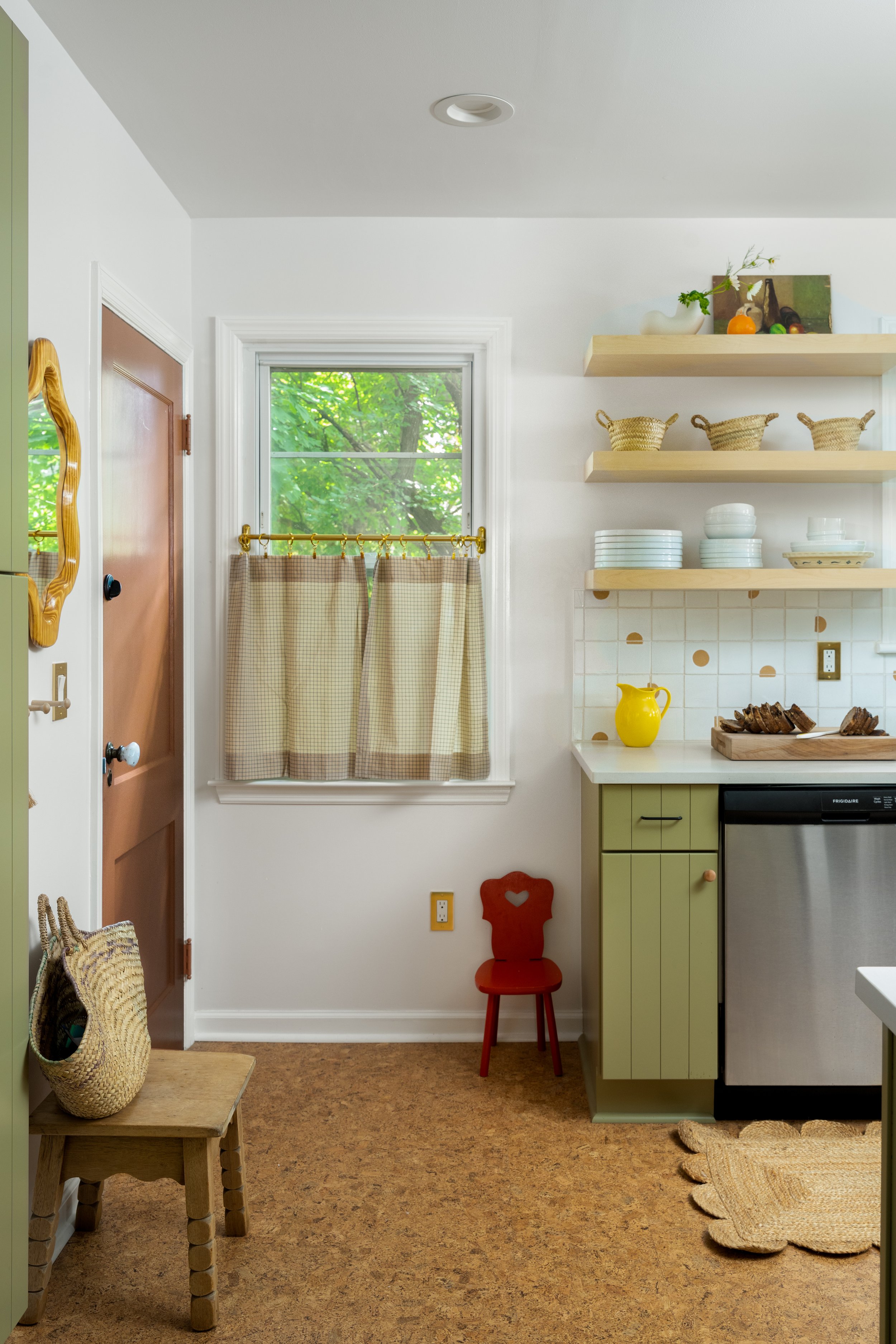 Jacoby — SPACES by Hollie Velten LLC