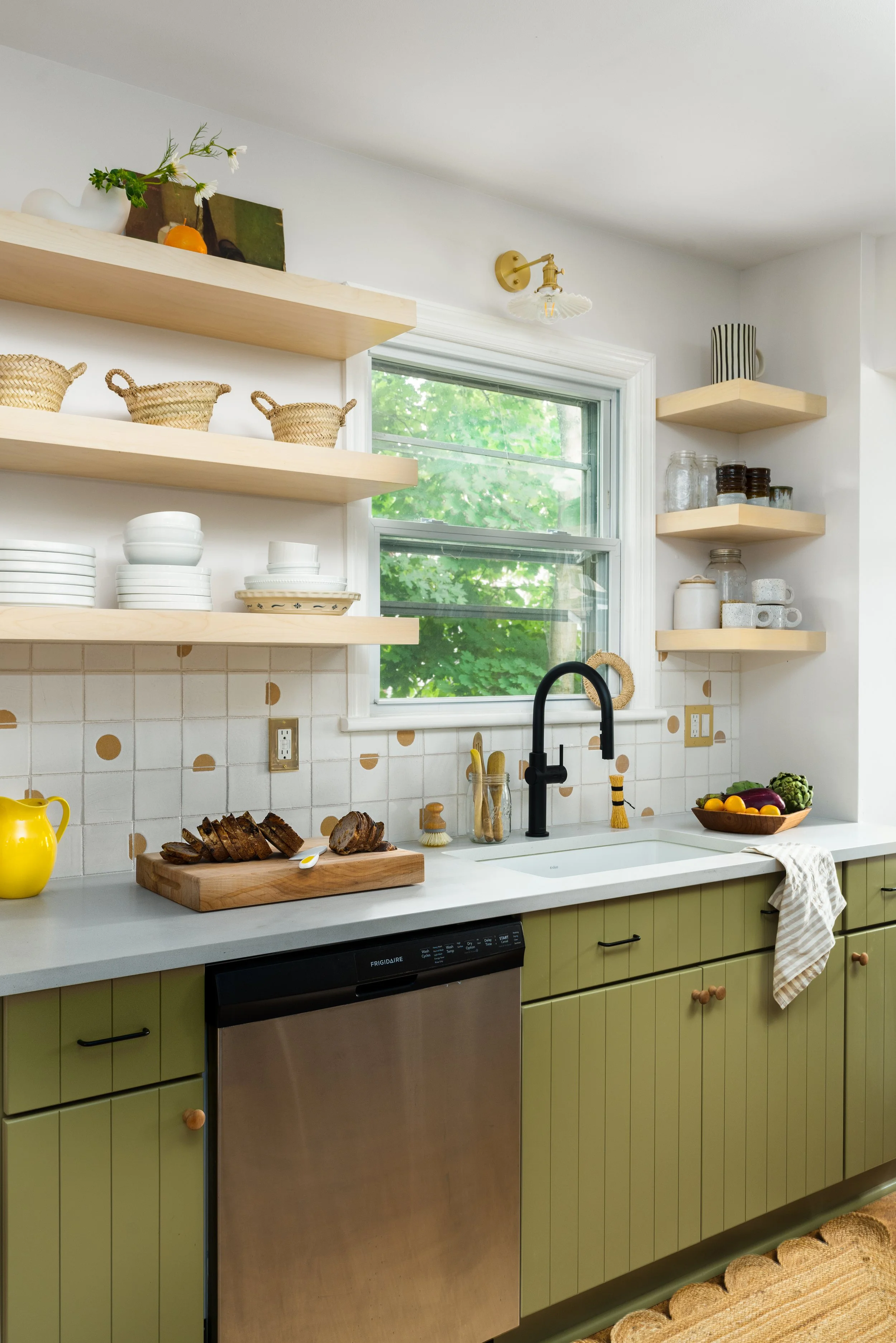 Jacoby — SPACES by Hollie Velten LLC