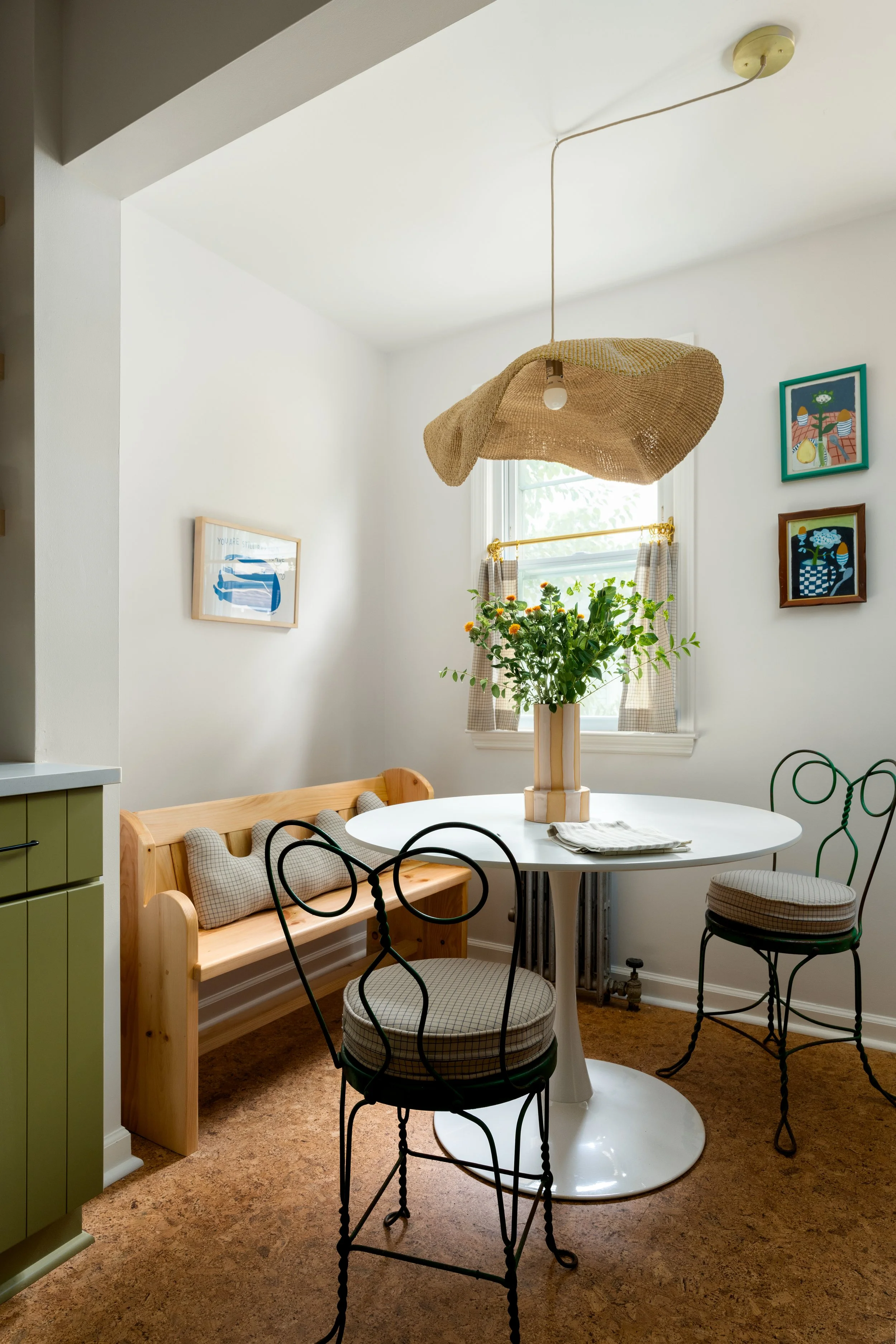 Jacoby — SPACES by Hollie Velten LLC