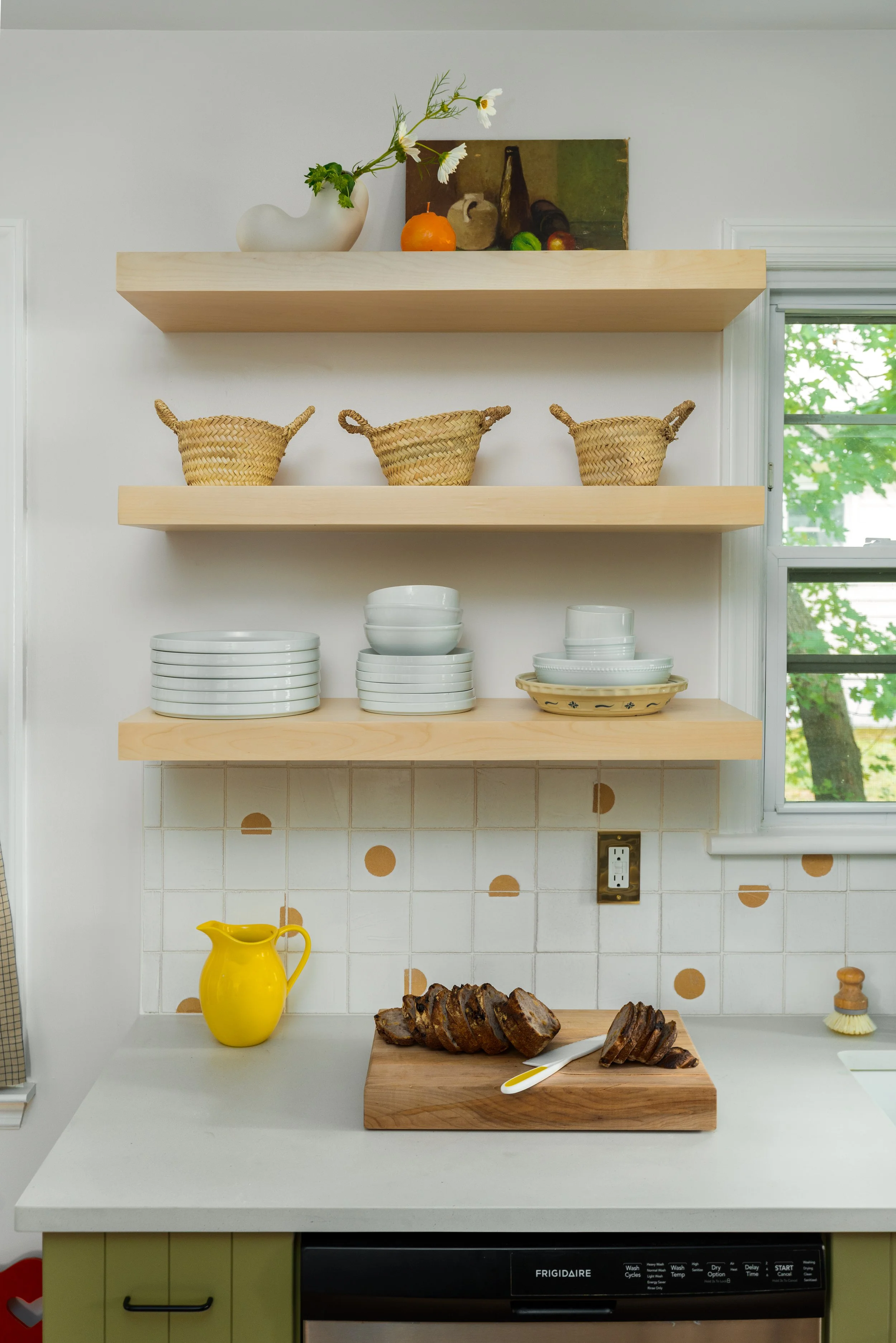 Jacoby — SPACES by Hollie Velten LLC