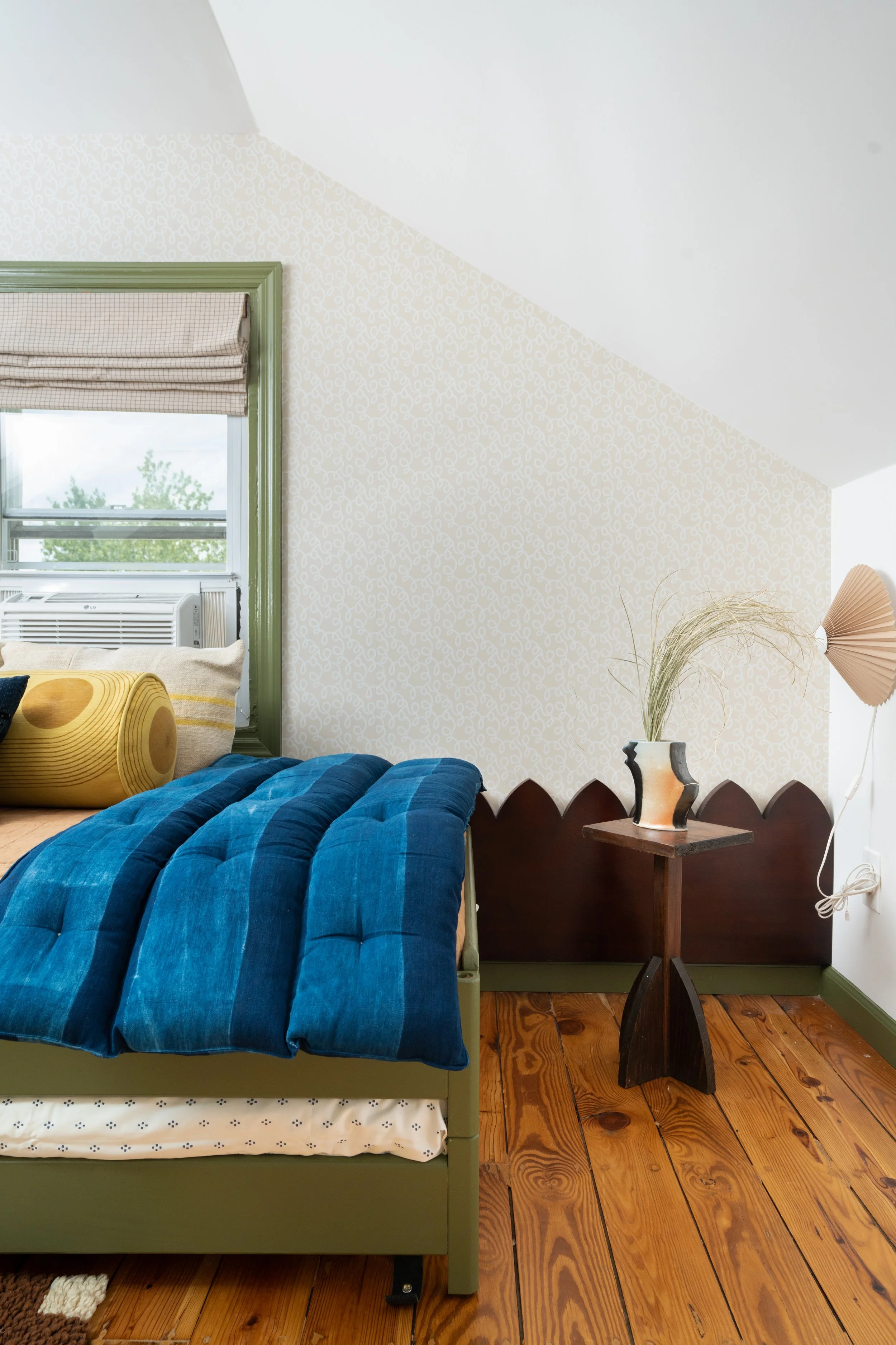 Jacoby — SPACES by Hollie Velten LLC