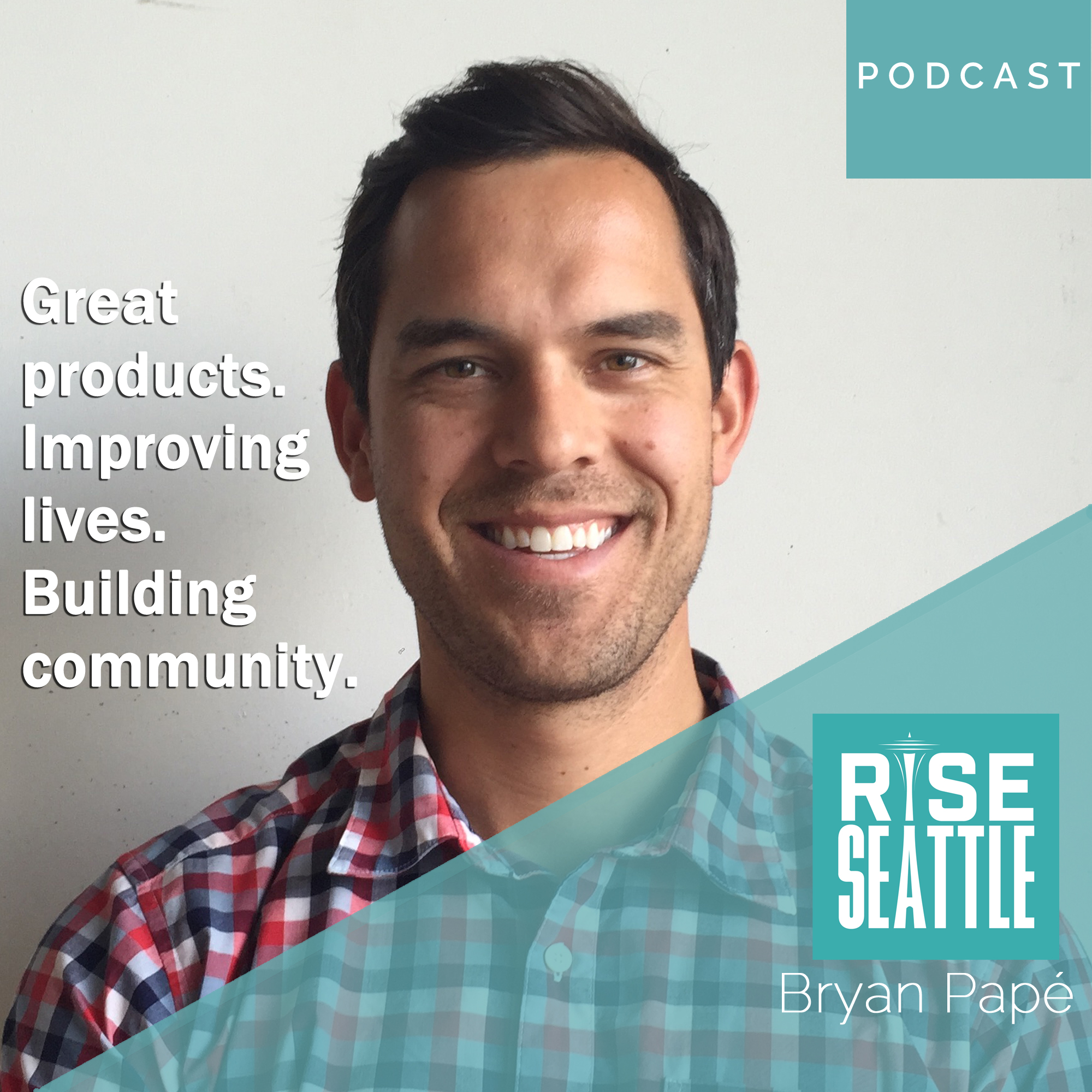 Rise Seattle Podcast