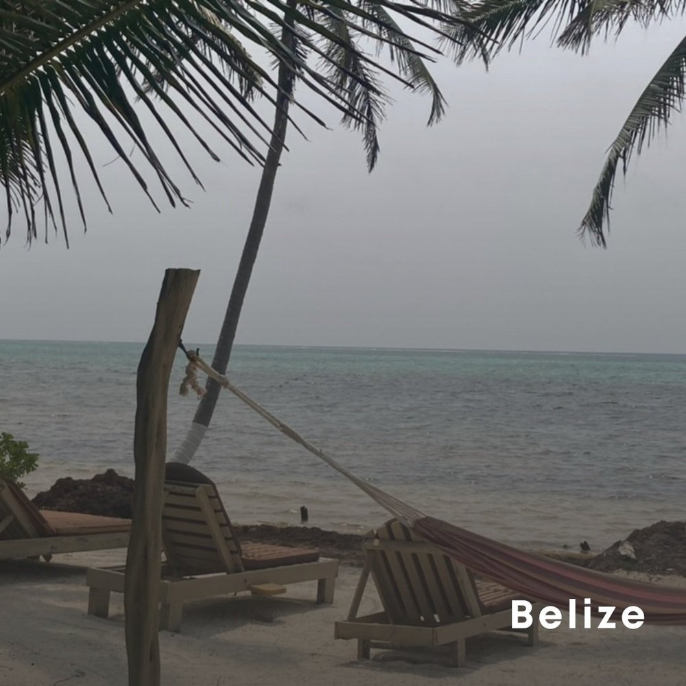 BELIZE — CREATE CONNECTIONS CONSULTING