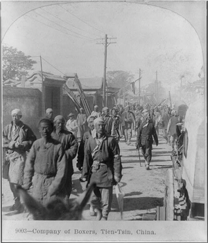 Understanding Hay History: Two Notes and a Rebellion — The Fells