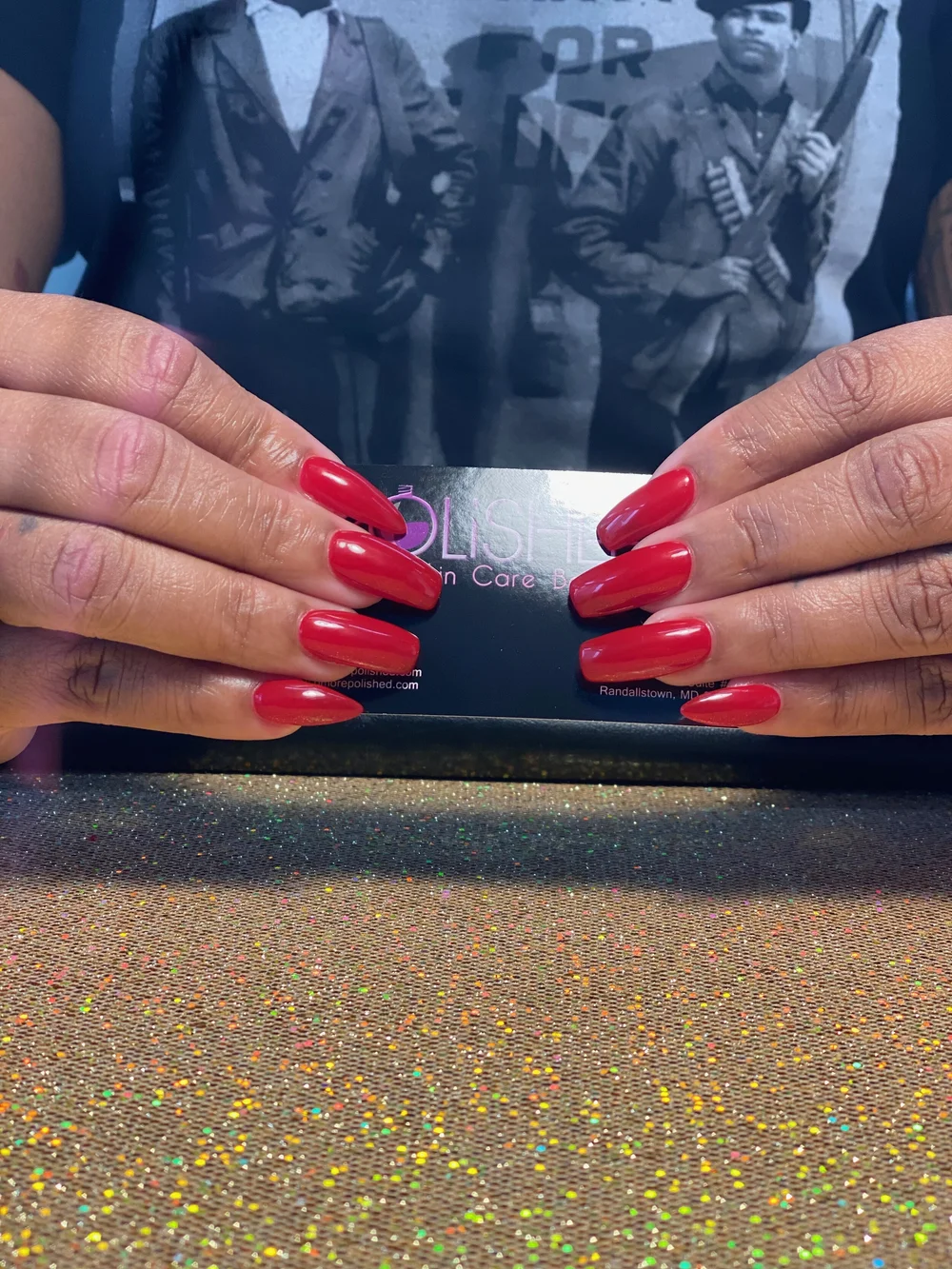 Polished Nail & Skin Care Boutique