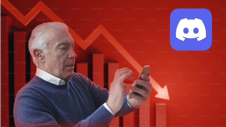 Discord Losing Core Demographic as Empowered Pedophiles Switch to Email ...
