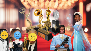 EGOT Status To Be Renamed EGOTH, Celebrities Must Now Also Win the ...