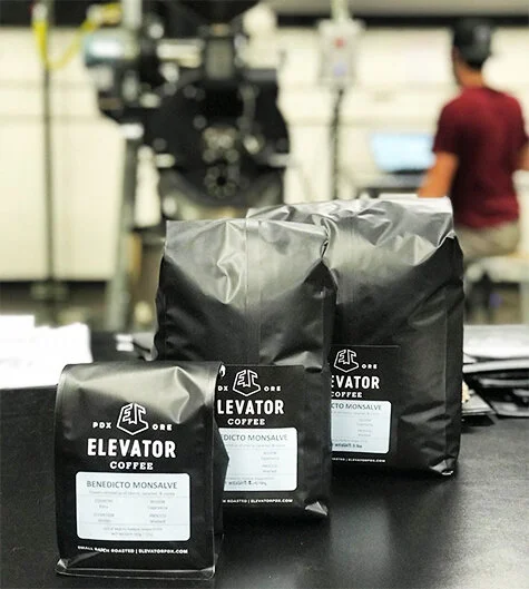Elevator Coffee - Approachable specialty coffee. Roasted by nerds, not ...