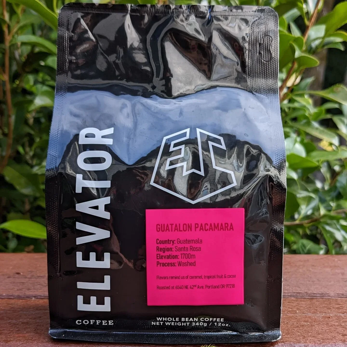 Elevator Coffee - Approachable specialty coffee. Roasted by nerds, not ...